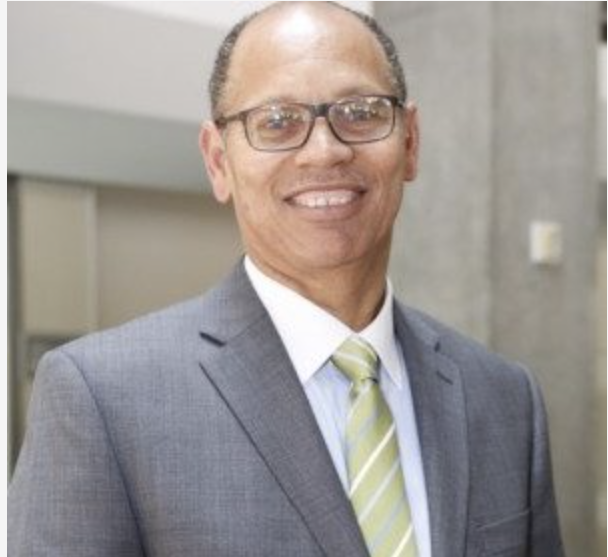 Message from Jerry Harris - January 2025