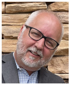 Sean Lindsay: Giving Back to the Cotsen Community