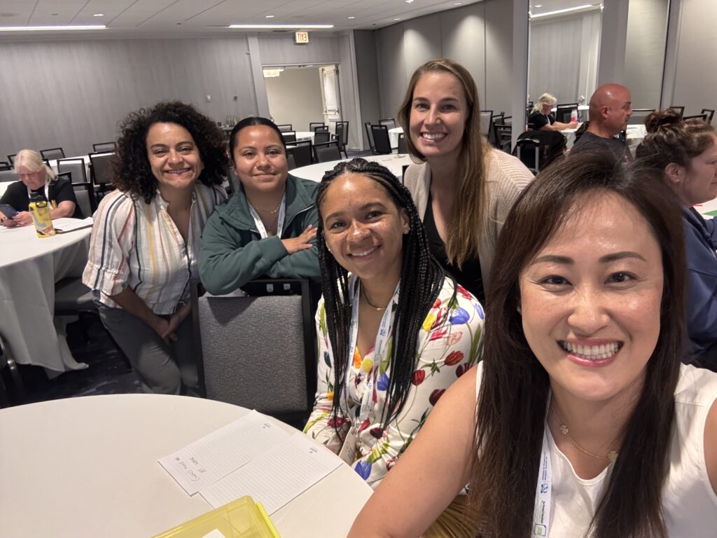 NCTE/NCTM 2025
